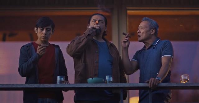 Earthlings - movie: where to watch streaming online