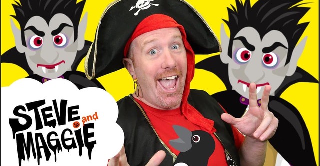 Steve And Maggie - streaming tv show online