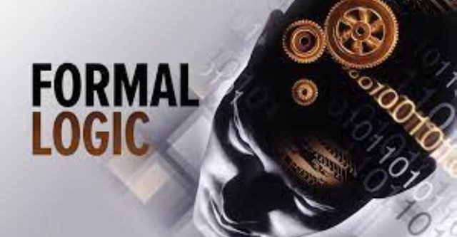 An Introduction to Formal Logic Season 1 - streaming online