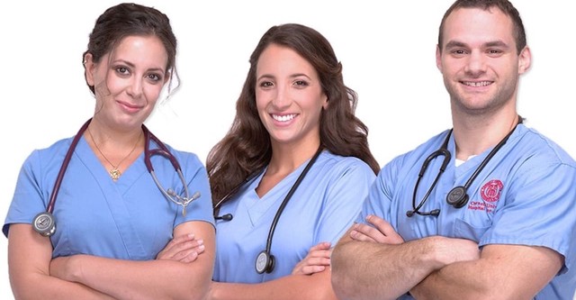 Vet School - watch tv show streaming online