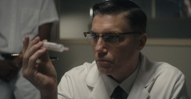 MK Ultra streaming: where to watch movie online?