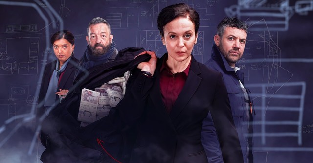 Desperate Measures - streaming tv series online