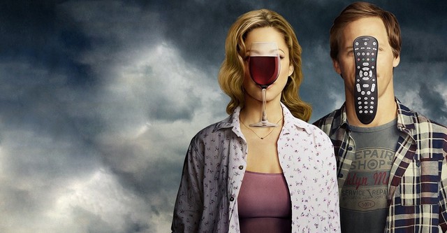 Married - watch tv show streaming online