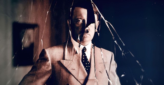 Hitler: A Life in Pictures Season 1 - episodes streaming online
