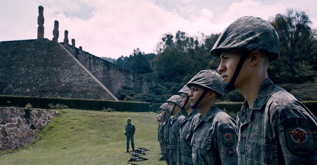 Heroico - película: Ver online completa en español