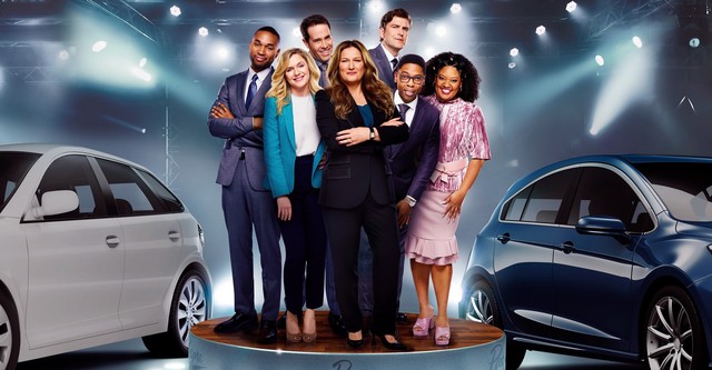 American Auto Season 2 - watch episodes streaming online