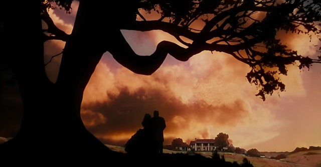 Lo que el viento se llevó - película: Ver online