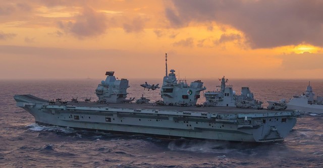 The Warship: Tour of Duty Season 1 - episodes streaming online