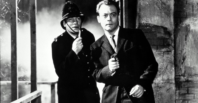 The Red Circle streaming: where to watch online?