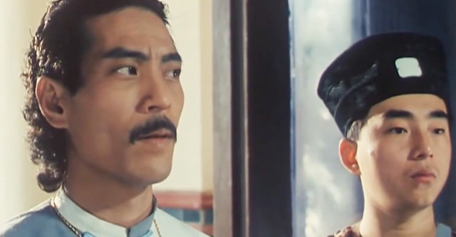 Mr Vampire Mr. Vampire IV Aka Mr. Vampire Saga IV (Geung See Suk Suk,