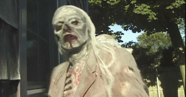 Bone Sickness streaming: where to watch online?