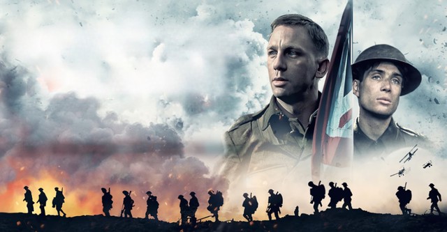 The Trench - movie: where to watch streaming online