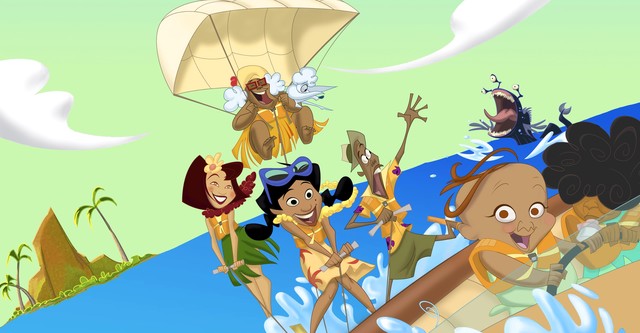 The Proud Family Movie streaming: where to watch online? The Proud Family Movie streaming: where to watch online?