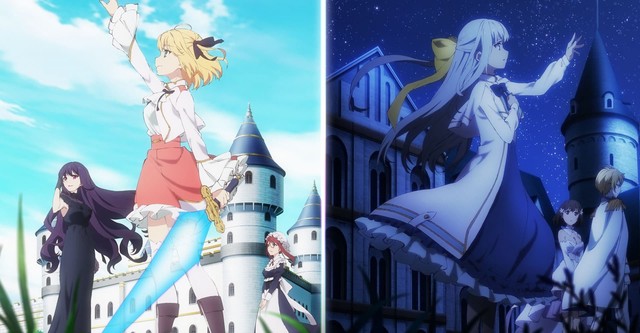 The Magical Revolution of the Reincarnated Princess and the Genius ...