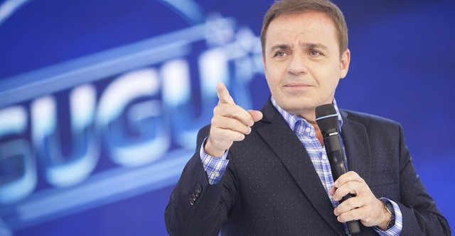 Gugu - watch tv show streaming online