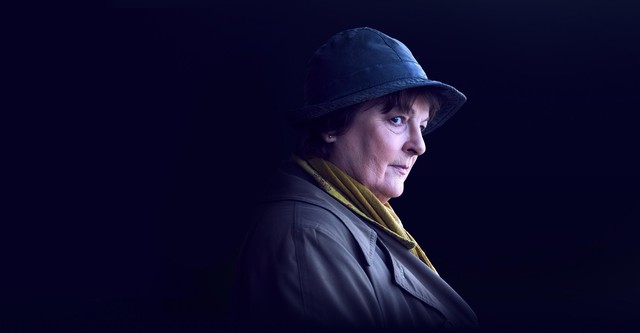 Vera Season 11 - watch full episodes streaming online