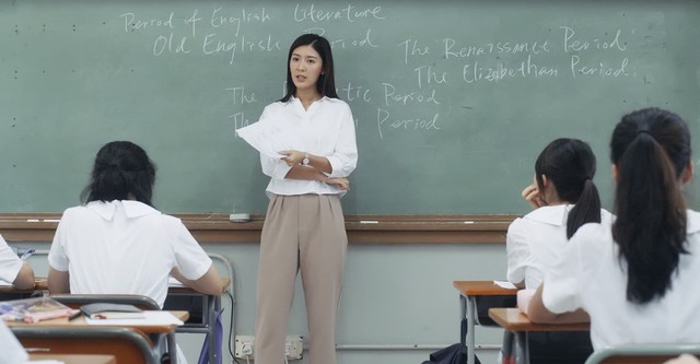 Pretty Heart streaming: where to watch movie online?