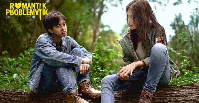 Romantik Problematik - movie: watch streaming online