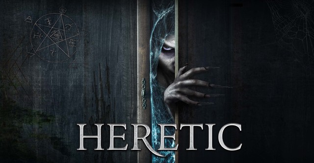 Heretic streaming: where to watch movie online?