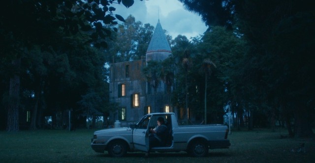 El castillo - película: Ver online completa en español