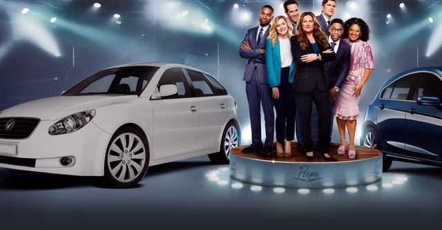 American Auto Season 2 - watch episodes streaming online