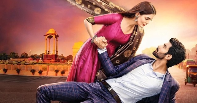 Lag Ja Gale Season 1 - watch full episodes streaming online