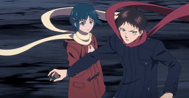 Malevolent Spirits: Mononogatari Season 1 - streaming online