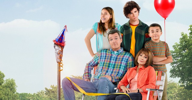The Middle Season 3 - watch full episodes streaming online