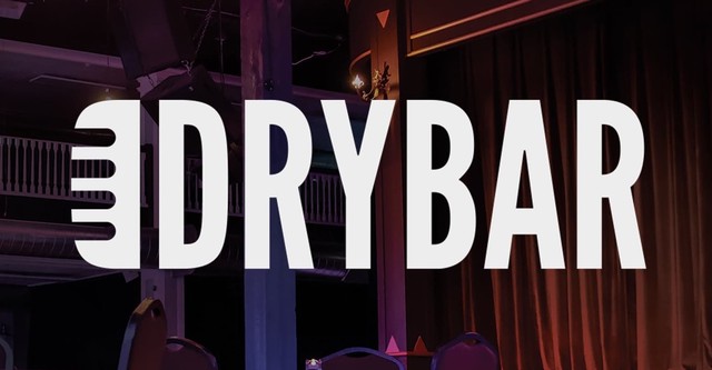 Dry Bar Comedy - streaming tv show online