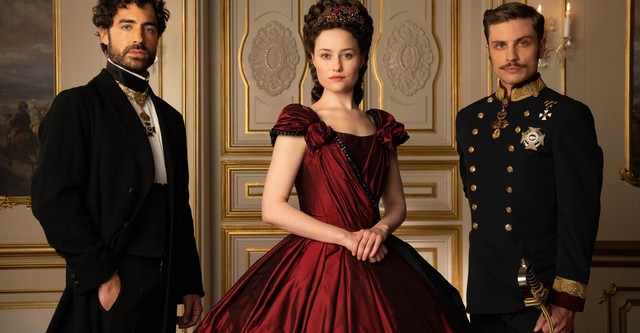 Sisi: Austrian Empress Season 2 - episodes streaming online
