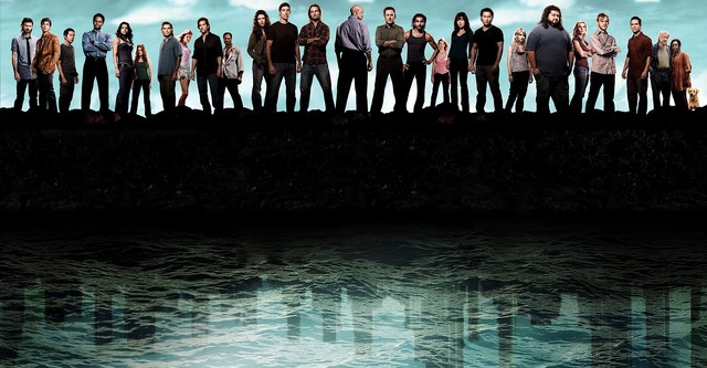 Zagubieni - streaming serialu online