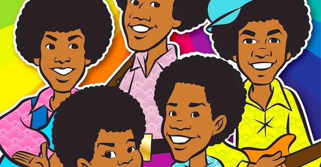 The Jackson 5ive - streaming tv show online