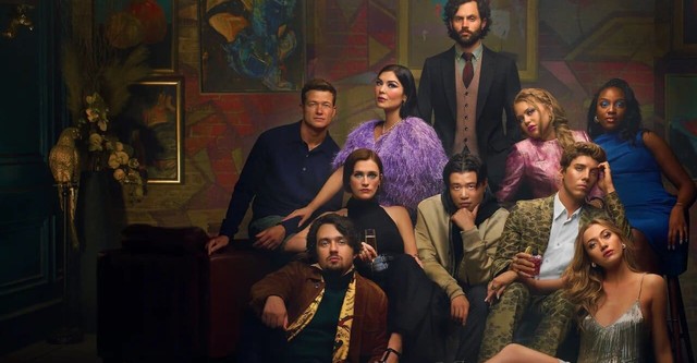 Tu Temporada 5 - assista todos episódios online streaming