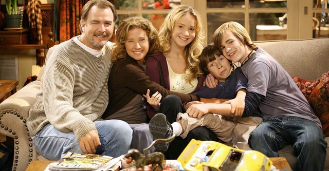 The Bill Engvall Show - streaming tv show online