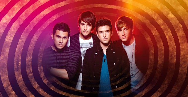 Big Time Rush Season 2 - watch episodes streaming online