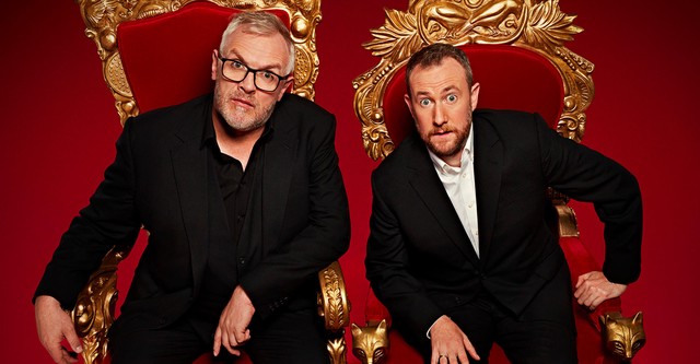 Taskmaster Season 17 - watch full episodes streaming online