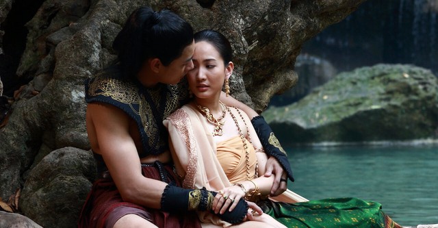 Nakee - watch tv show streaming online