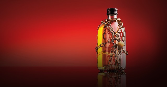 Drinks, Crime and Prohibition - streaming online