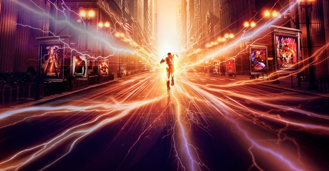 Flash temporada 9 - Ver todos los episodios online