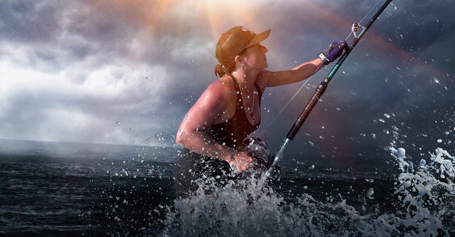 Pesca Pesada - Ver la serie online completa en español