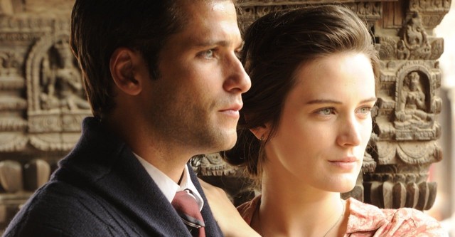 Preciosa Perla - Ver la serie de tv online