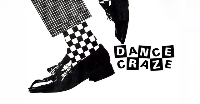 Dance Craze - movie: where to watch streaming online