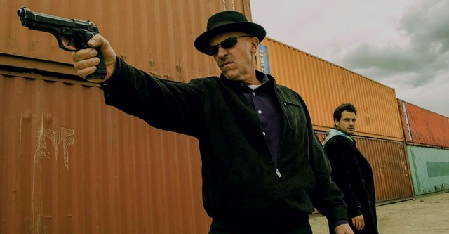 Metástasis - Ver la serie online completas en español