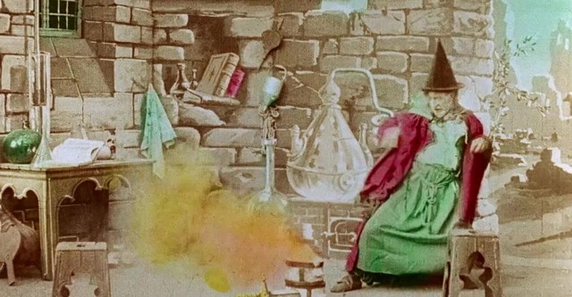 The Witch - Stream: Jetzt Film online finden und anschauen