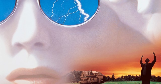 Powder (Pura energía) - película: Ver online en español