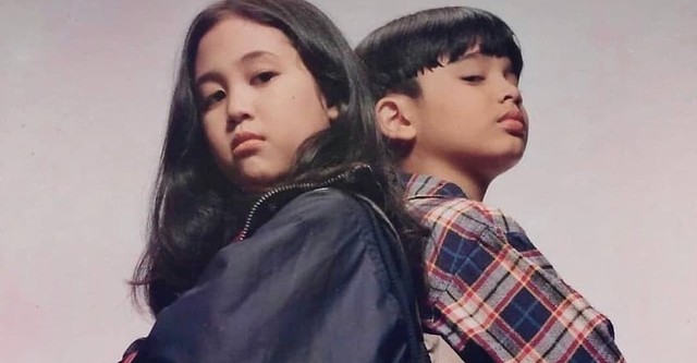 Sherina's Adventure - movie: watch streaming online