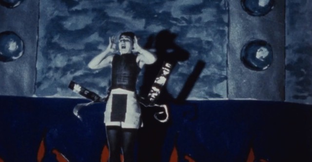 Flaming Ears streaming: where to watch movie online?