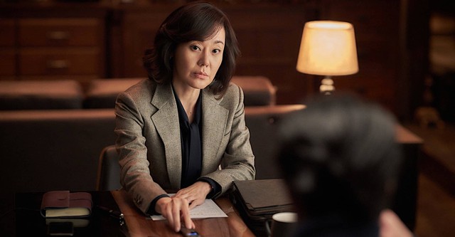 Confession streaming: where to watch movie online?