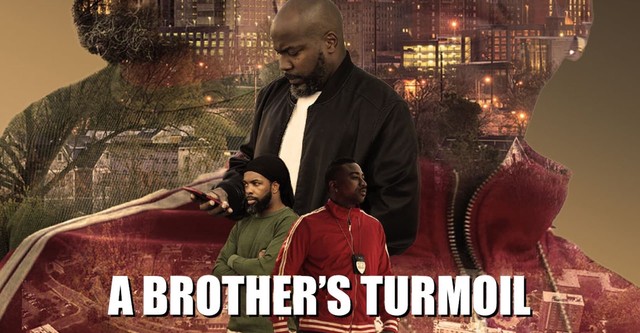 A Brother's Turmoil - movie: watch streaming online