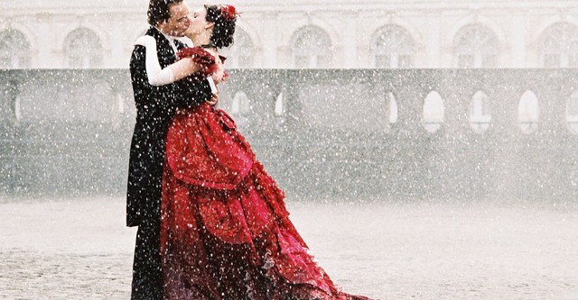 Angel streaming: where to watch movie online?